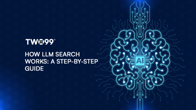 How LLM Search Works: Step-by-Step Guide (2026)